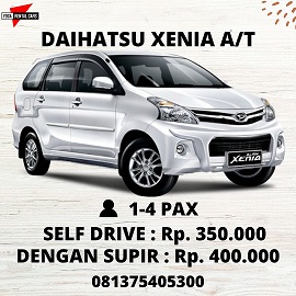 Sewa Mobil Medan Dan Rental Mobil Medan - YogaRentalCars